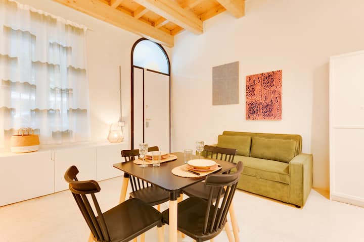 [Cesena Centro] Garibaldina 75 - Cesena