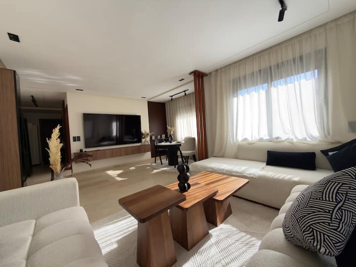 Luxe, Calme Et Modernité – Séjour Premium - El Jadida