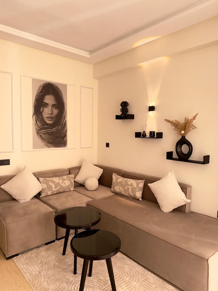 Luxe, Calme Et Modernité – Séjour Premium - El Yadida
