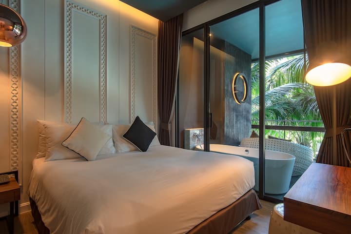 Saturdays Residence By Sure - Phuket