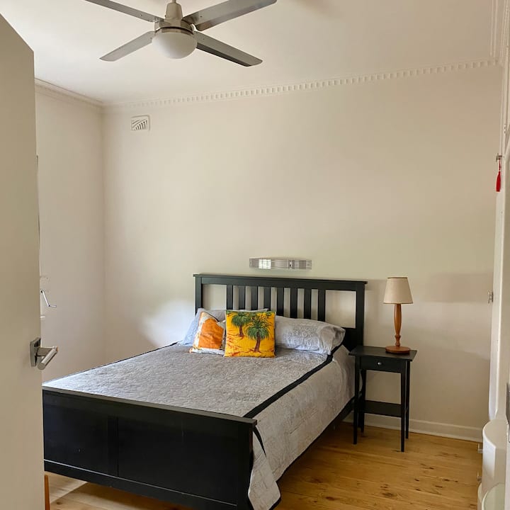 Sustainable, Clean, Comfortable And Convenient - Marion