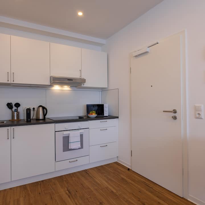 Business Apartment Classic Nr. 10 - Griesheim