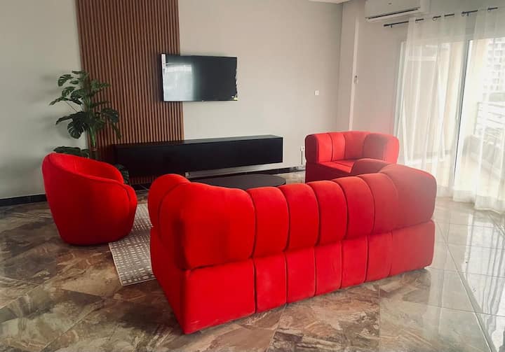 Appartement Ngor Almadies - Dakar