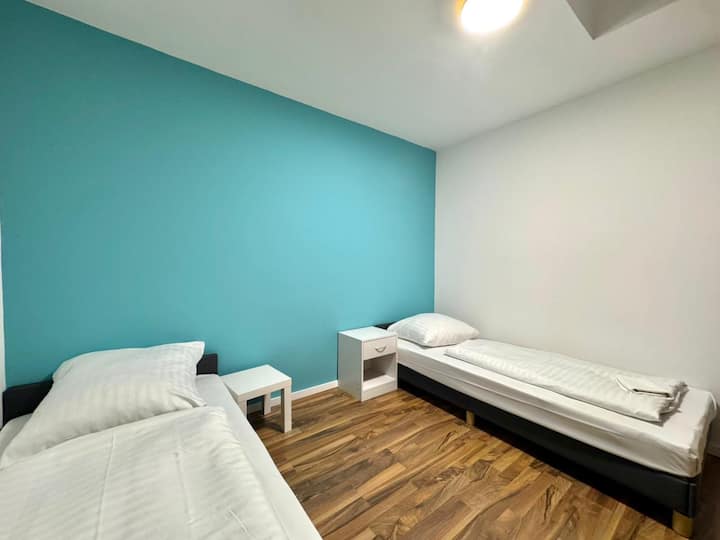 Casa Heusenstamm – Multi-guest Residence - Rodgau