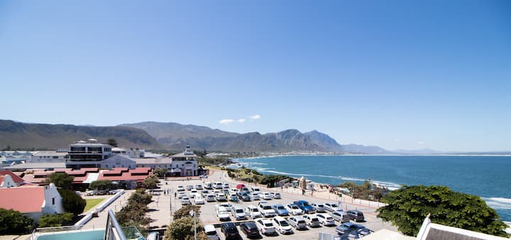 Harbour Square - Sky Room - Hermanus