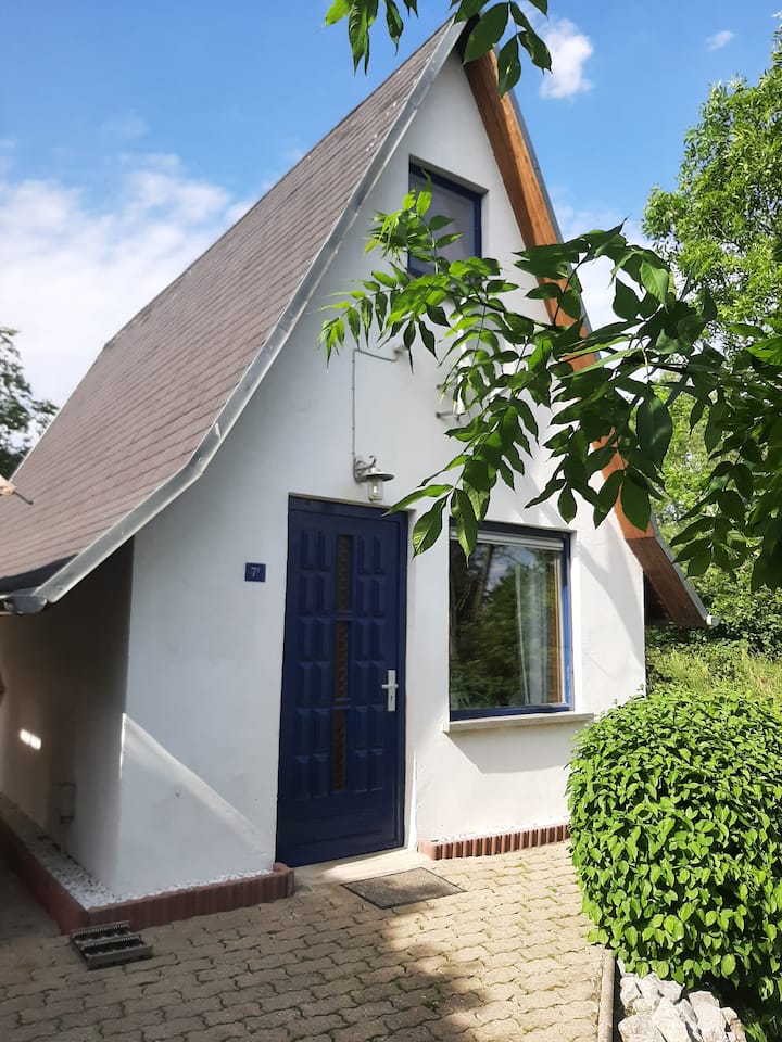 An Der Holthemme - Wernigerode