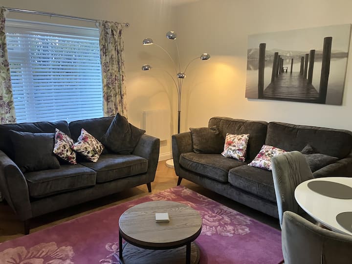 Sharon’s Cosy Nook - Bridlington