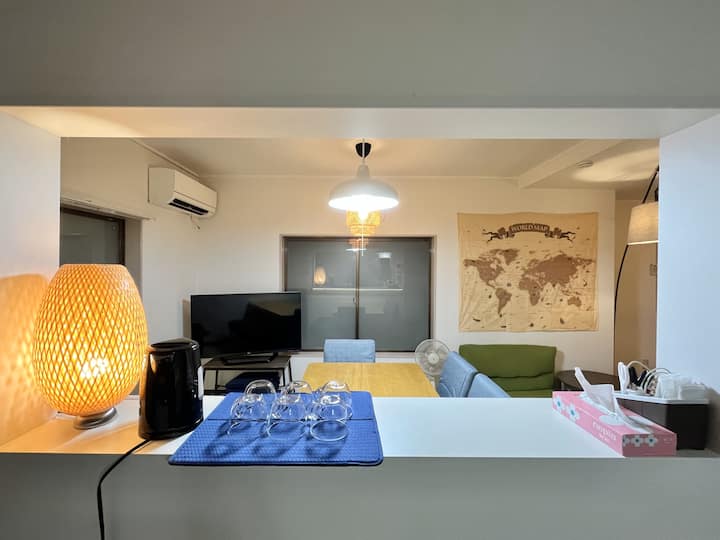 Koto川崎 - Yokohama