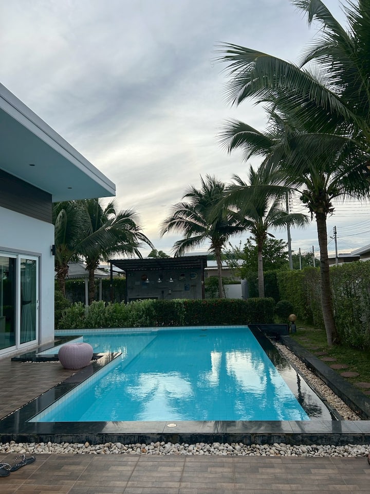 Cocon Tropical - Thailand