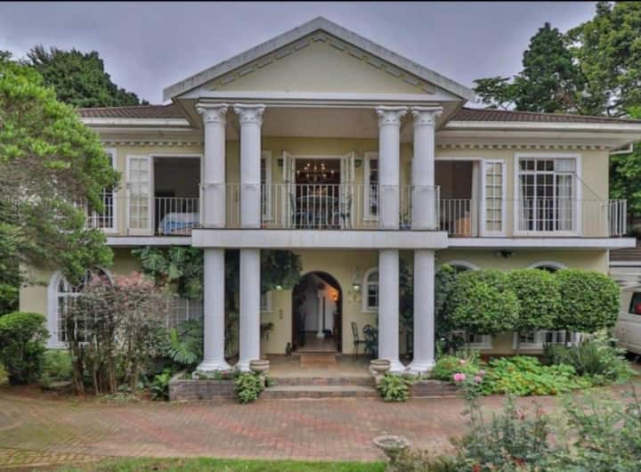 The Family Suite - Pietermaritzburg