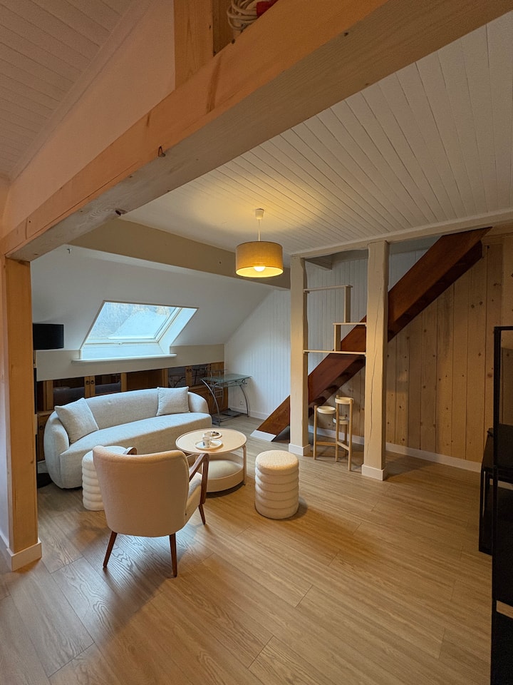 Appartement Chaleureux, Spacieux Idéal En Famille. - バルドネッキア