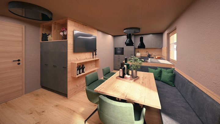 Gerlos 183 I Apartment Top 3-beste Lage In Gerlos - Gerlos