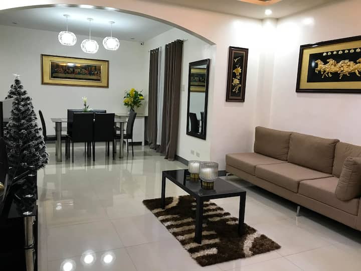 Bianca’s Home - Philippines