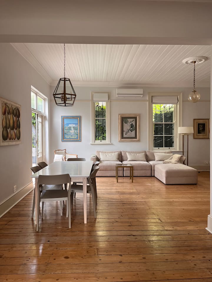 Mountain Rd House Close To Cape Town - Kapstadt