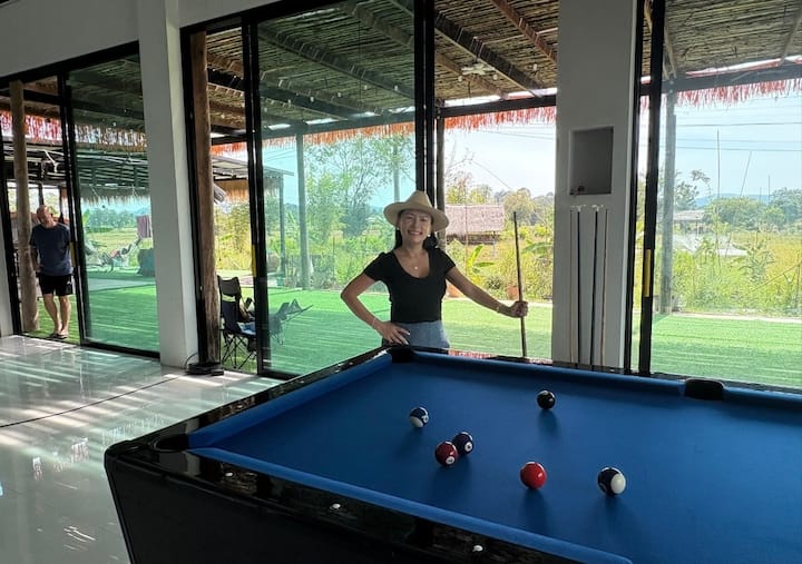 Coco Resort Pure - Mueang Saraburi District