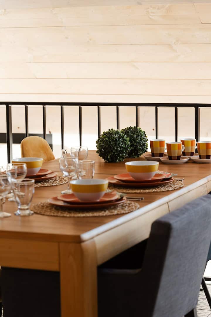 4p +2p Apartment, 3 Bedroom, Near Maastricht - Maastricht