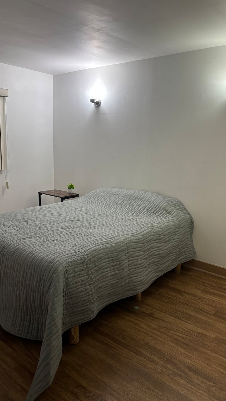 Casa Vivanco Departamento #5 - Ensenada