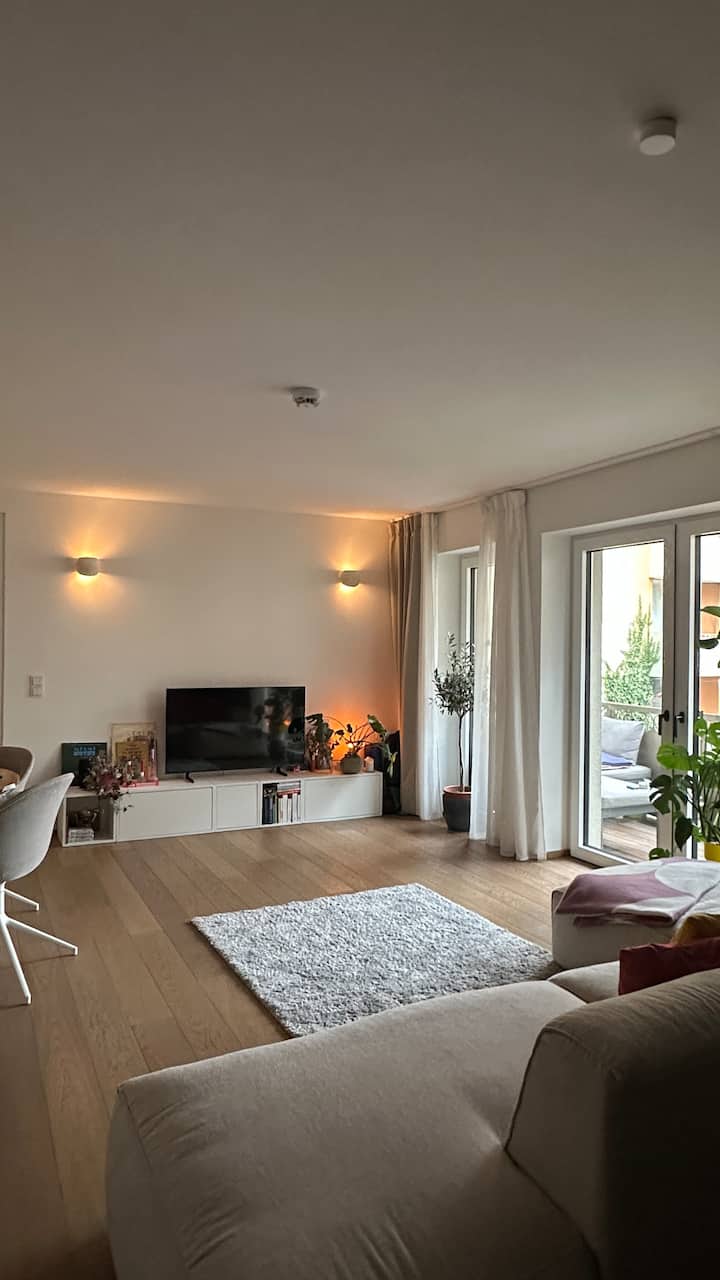 Cozy Apartment City Center Munich - Munich
