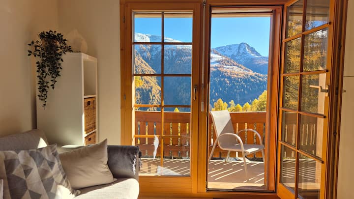 Belstar Og - Mitte - Ernen