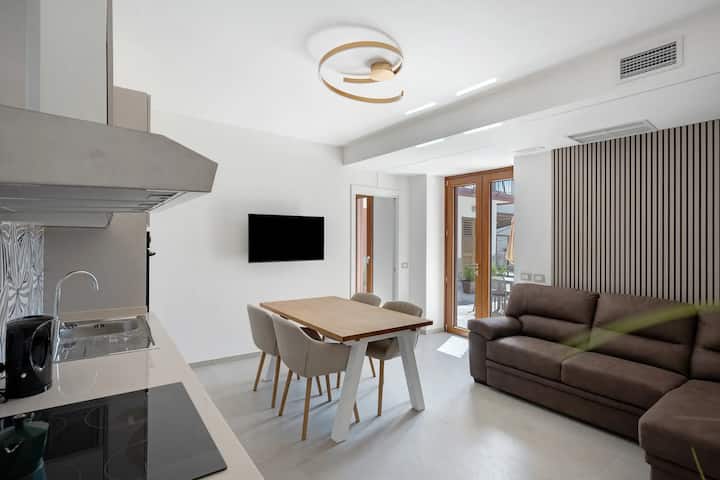 Suite La Camelia - Agerola