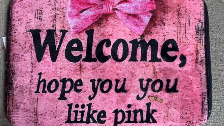 Blush Beyond (Ft Jackson) - Columbia, SC