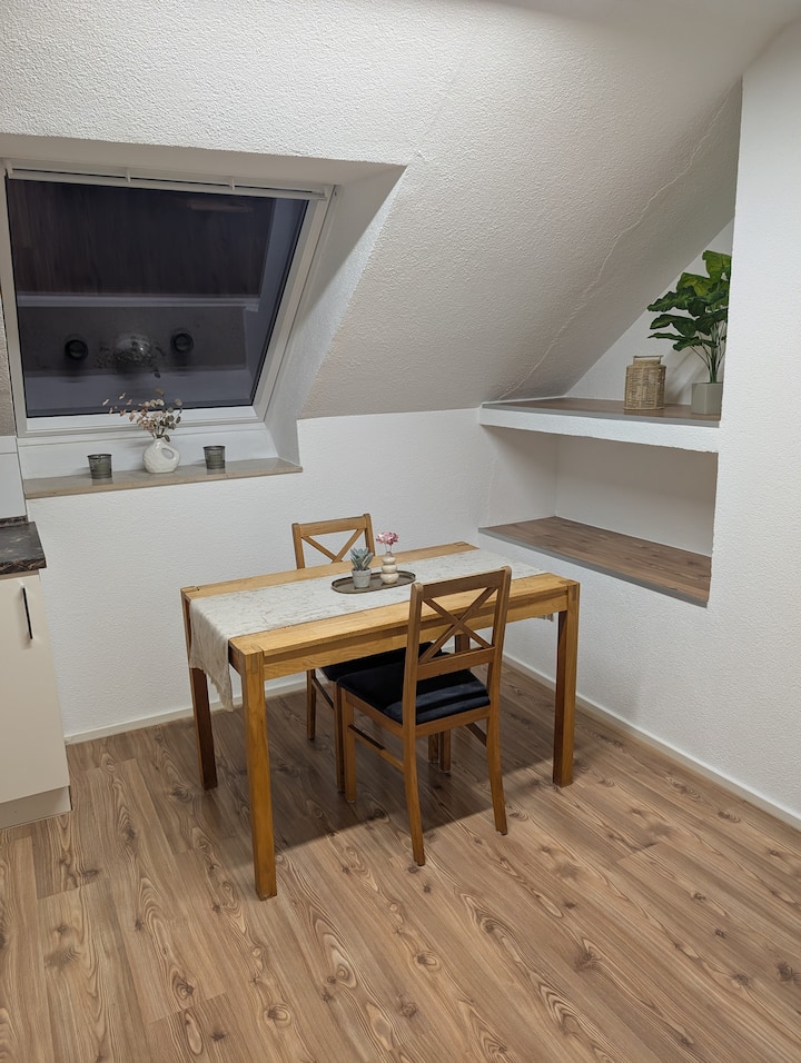 Ferienwohnung 2 Zimmer In Herbertingen - Riedlingen