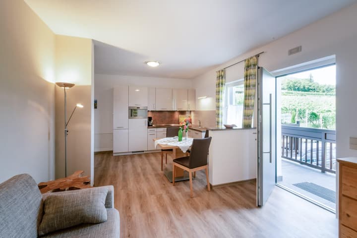 Strahlerhof - Apartement "Gala" - Bolzano