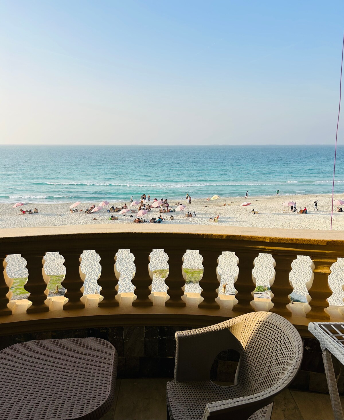 Bahamas - Apartamentos para Alugar em Al Agamy Al Bahria, Alexandria ...