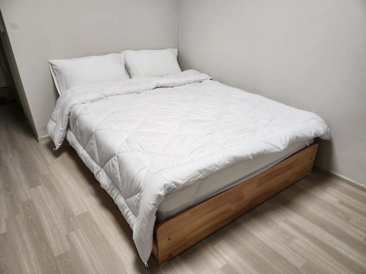 아느칸료칸 Of 동탄 - 구갈동