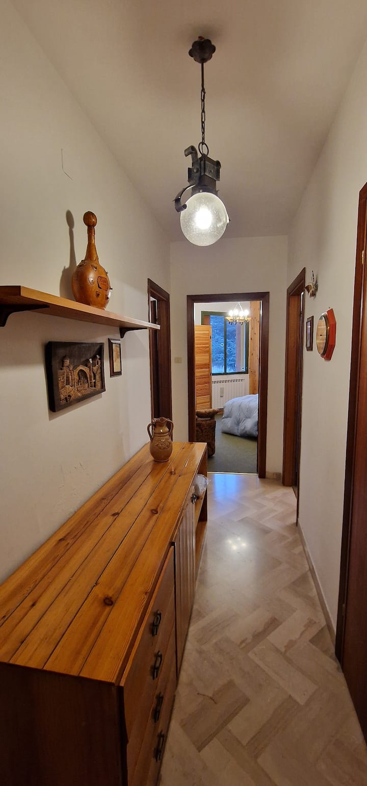 Rifugio Dei Pini - Roccaraso