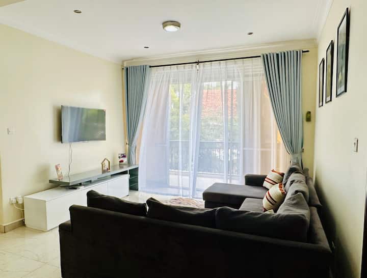 Apartment In Luzira, Kampala - Ouganda