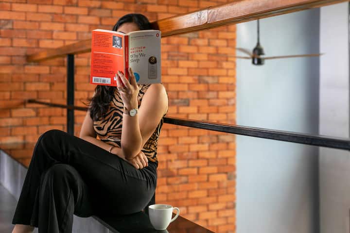 Tranquil Stay @ One Villa W/ Private Pool @ Karjat - Karjat