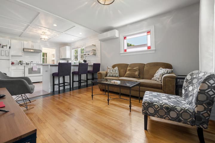 2 Bedroom Bungalow In Central Antigonish - Antigonish