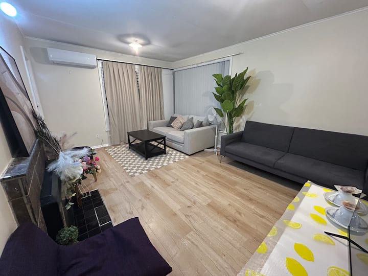 Northcote Holiday Home - Auckland