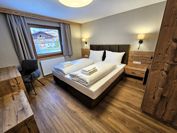 Gerlos 183 I Apartment Top 4 - Top Lage In Gerlos - Gerlos