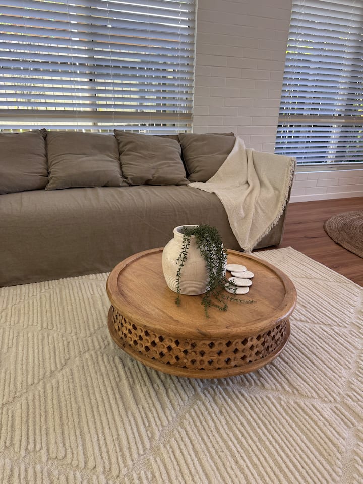 The Blue Door Beach Shack - Agnes Water