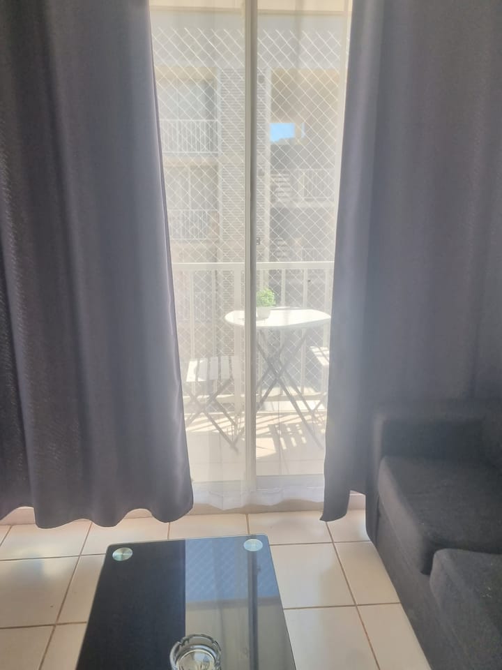 Departamento Elsa Ramirez - Ovalle