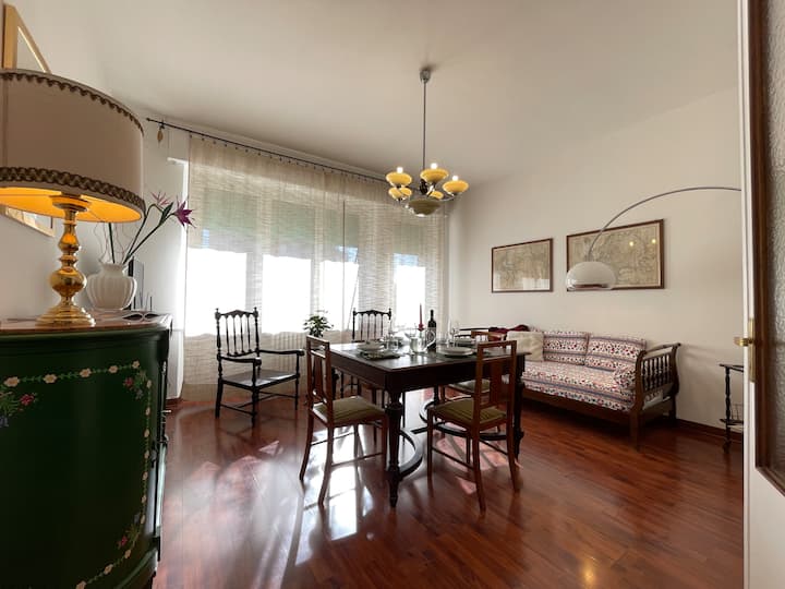 Casa Mariò: Accogliente Dimora Alle Porte Di Siena - Siena