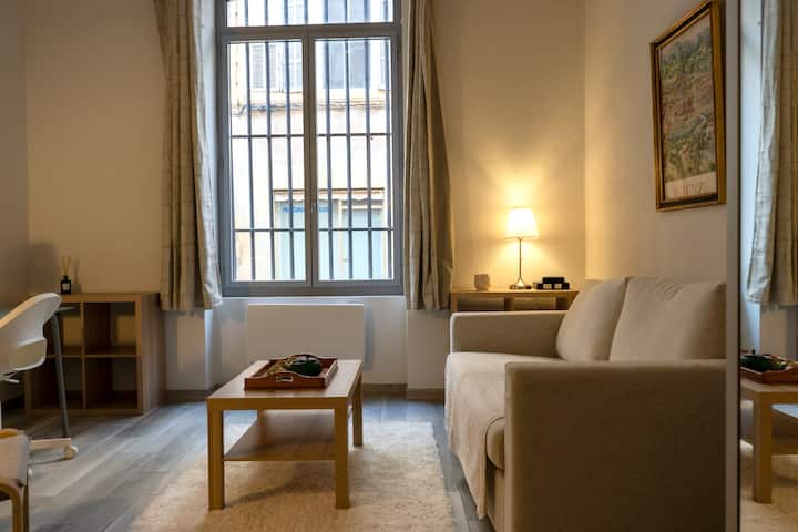 Le Cocon Aixois - Venelles