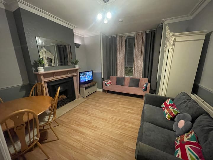 Croydon 1 Bedroom Apartment - Beckenham