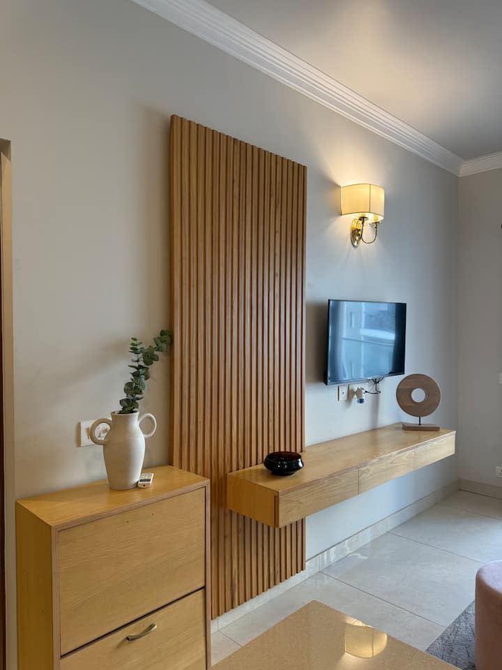 The Rooms Central Park By Dimerro Stays - Sohna