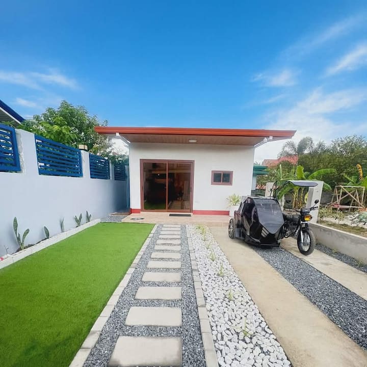 Y And B Homestay - Camiling