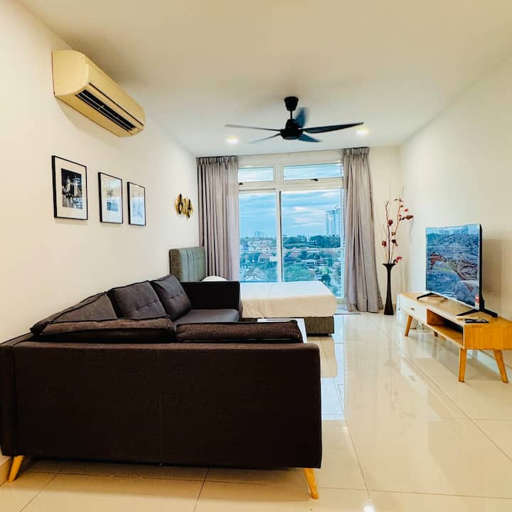 Ksl City Mall+ | 4-8 Pax | 4q | Ksl Esplanade M3 - Johor Bahru