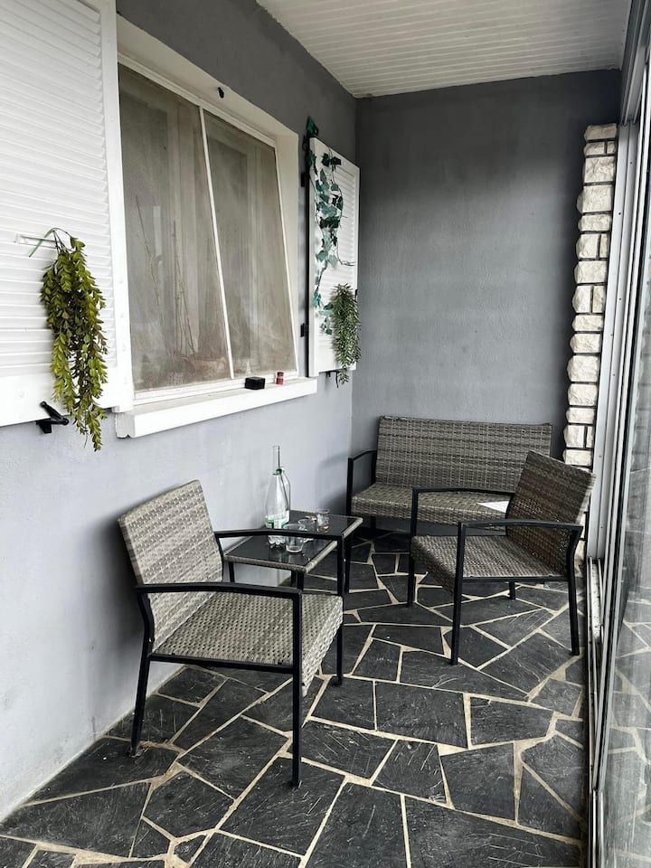 Maison Familiale, Idéale Pour Se Reposer - Parthenay