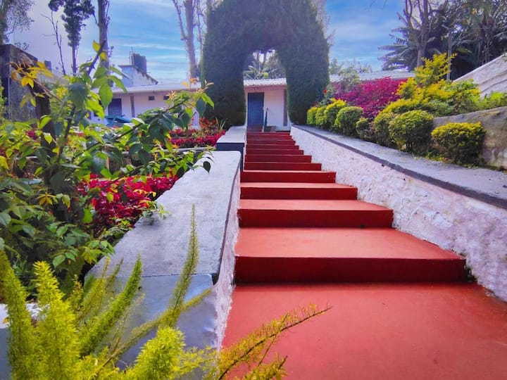 12br Premium Stay In Hills Kodaikanal By Homeyhuts - 科代卡納爾