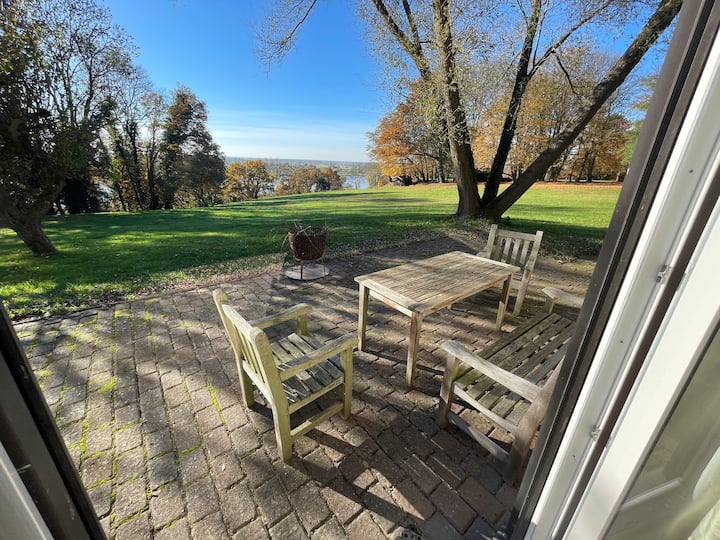 Grosszügige Gut Ausgestattete Monteurswohnung - Lauenburg/Elbe