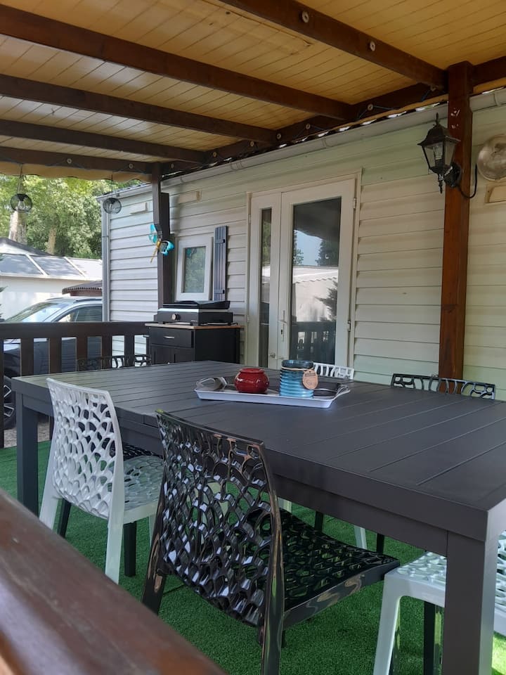 Le Butterfly - La Tremblade