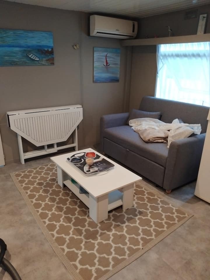 Le Butterfly - Ronce-les-Bains