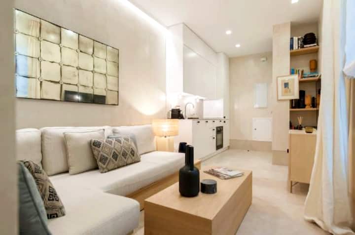 Quevedo - Lujo, Detalle Y Comodidad. - Madrid