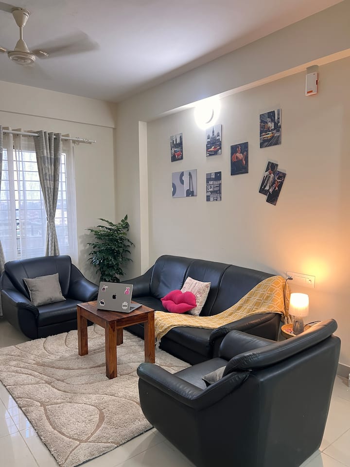 The Lakeview Retreat - Bangalore